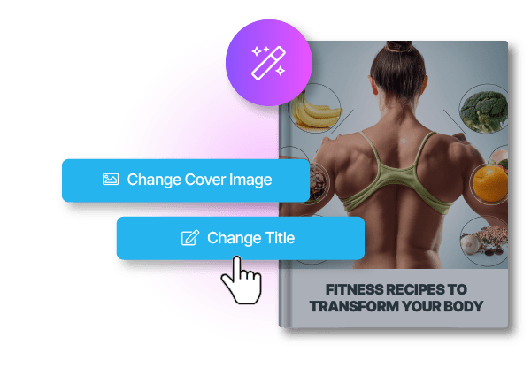 Ebookmaker | Create your personalized E-books with the help of Artificial Intelligence